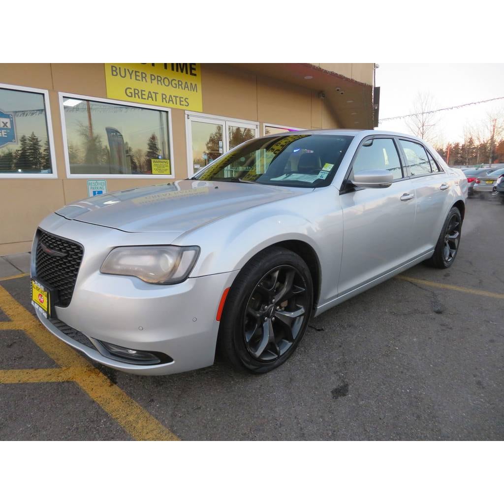 Interesting Used Chrysler 300 For Sale Under 5 000 Photos
