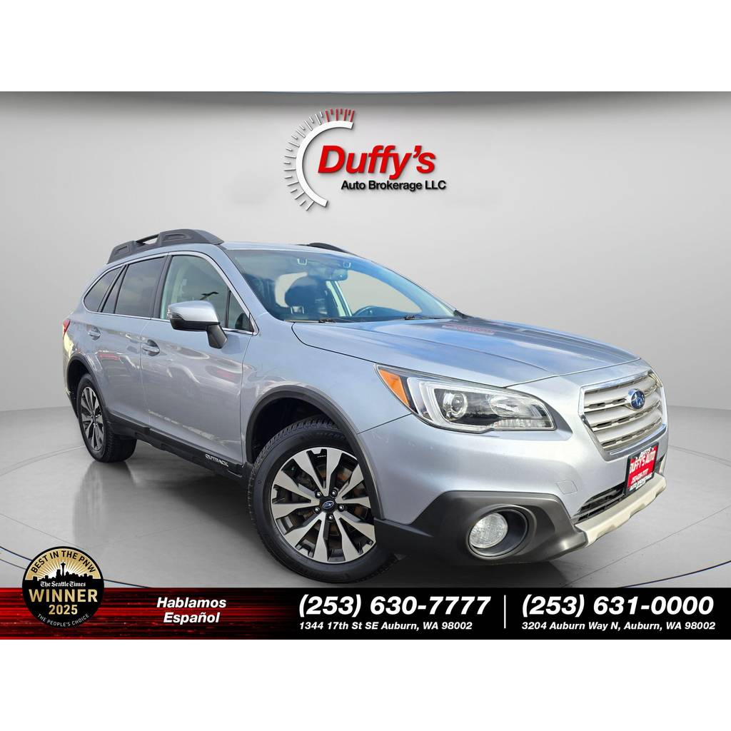 Used 2003 Subaru Outback for Sale Near Me | Edmunds