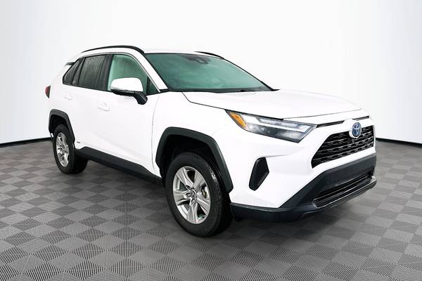 Used 2023 Toyota RAV4 Hybrid Consumer Reviews - 27 Car Reviews | Edmunds Used 2023 Toyota RAV4 Hybrid Consumer Reviews - 27 Car Reviews | Edmunds