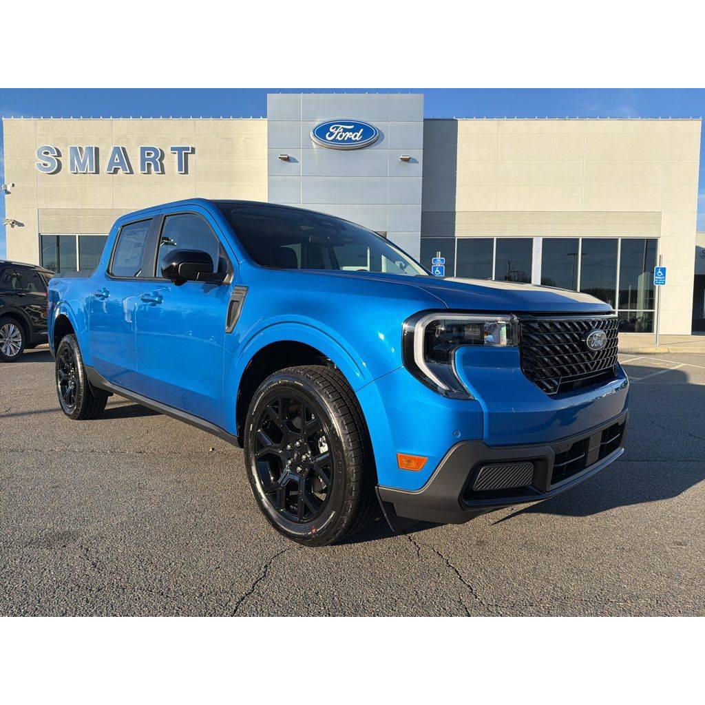 Surprising New Ford Maverick Near Me Pictures