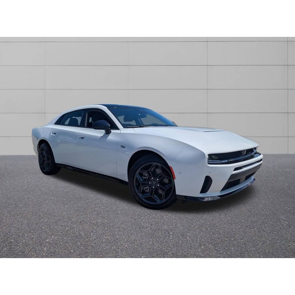 Dodge Charger Lease 129