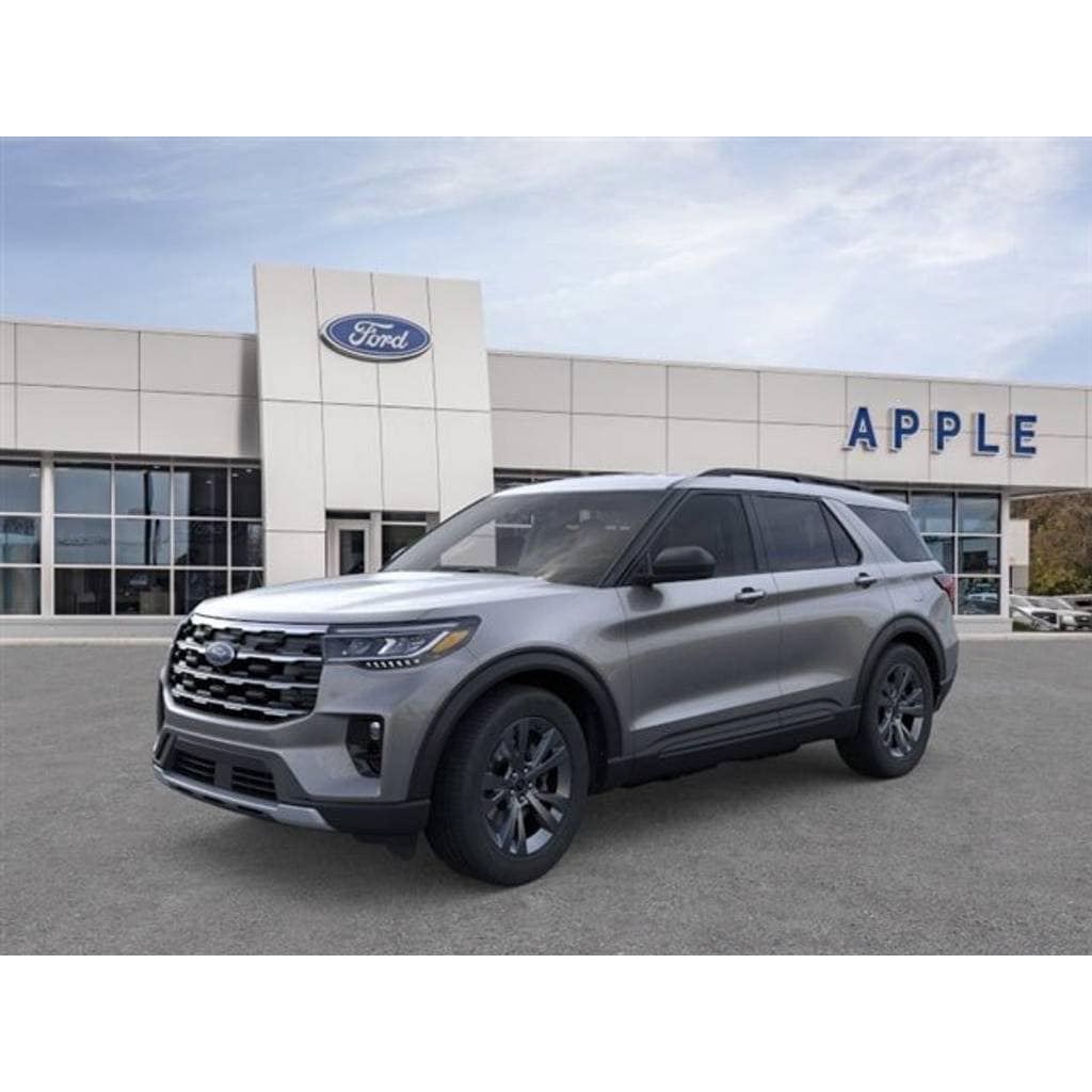 2023 Ford Explorer ST for Sale Near Me | Edmunds