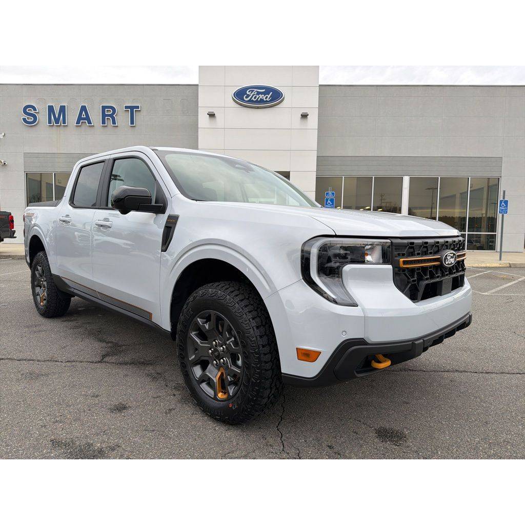 New Ford Maverick for Sale in Seattle, WA | Edmunds