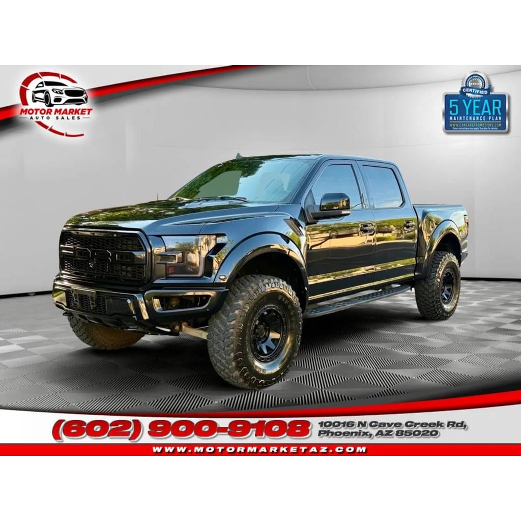 Used Ford F-150 Lariat for Sale Near Me | Edmunds