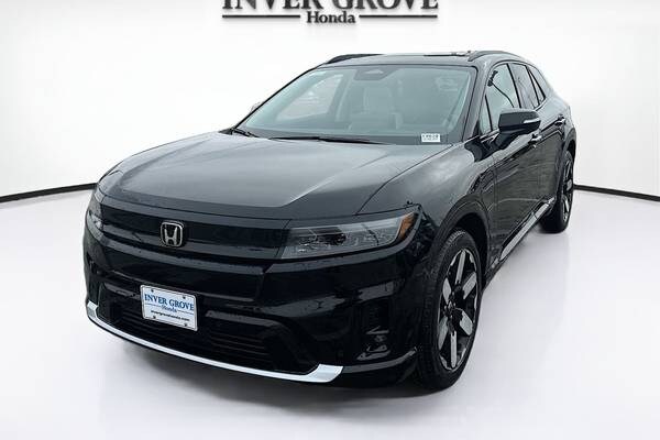Inver Grove Honda Car Dealership Inver Grove Heights Minnesota | Edmunds
