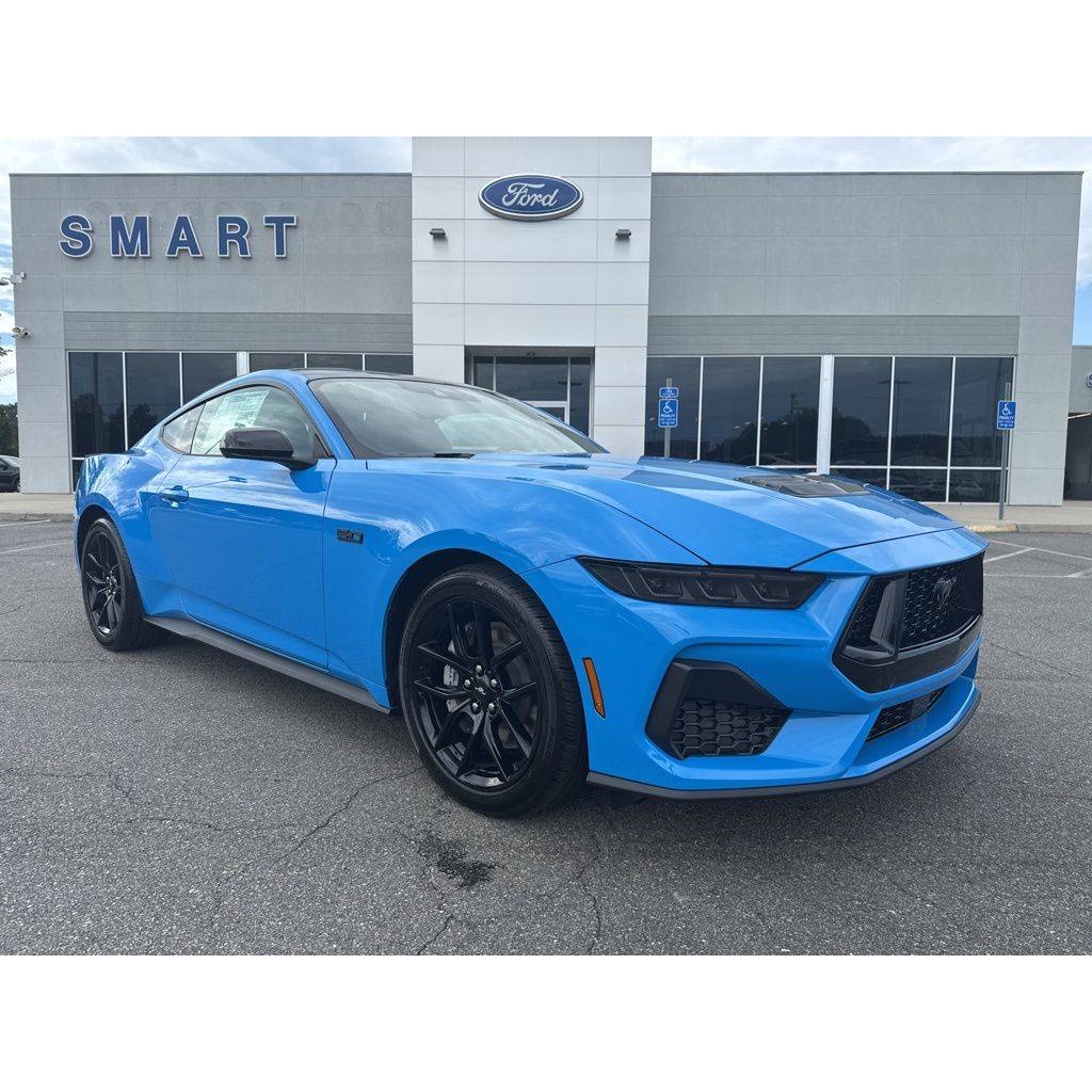 Best Ford Mustang Lease Deals & Specials - Lease a Ford Mustang With ...