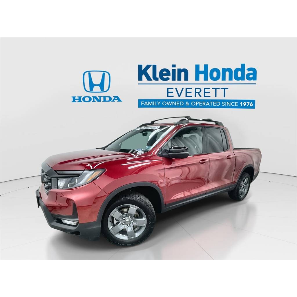 2020 Honda Ridgeline For Sale Near Me