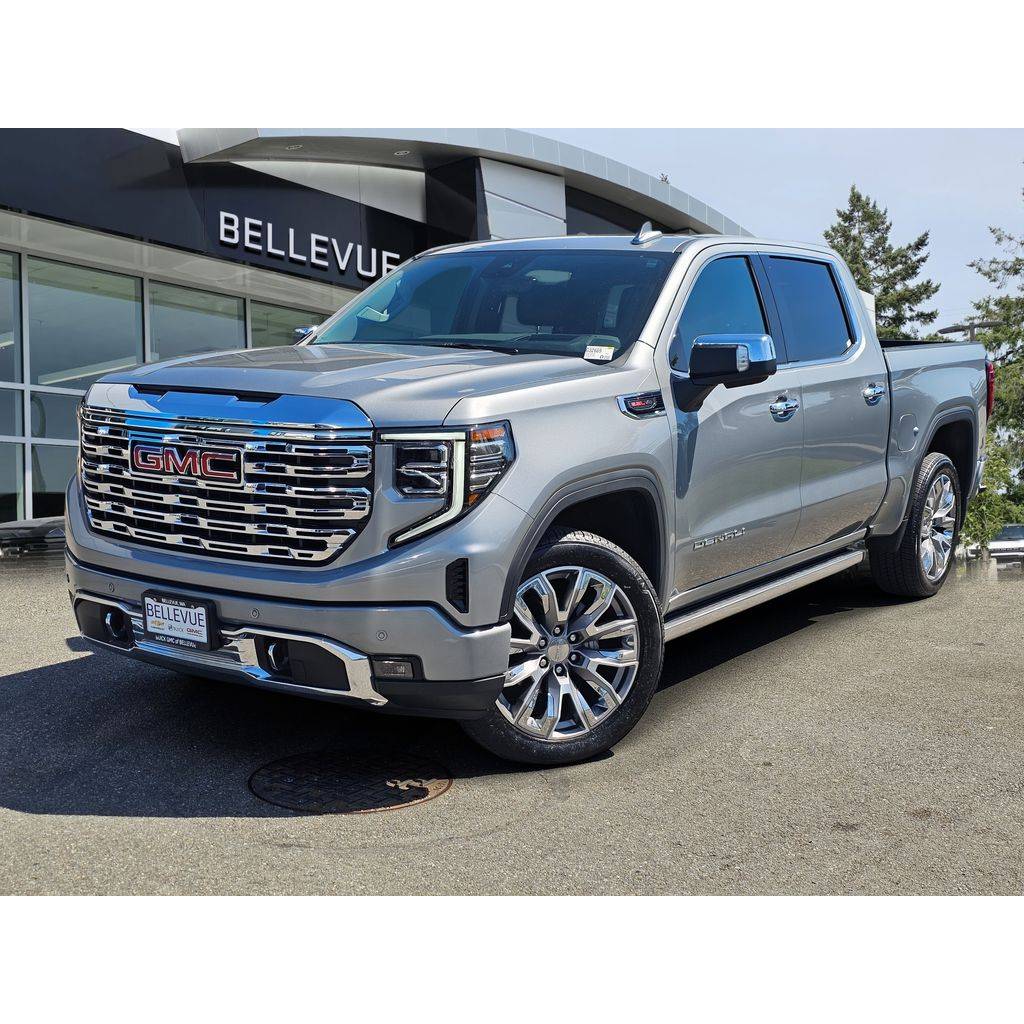 2017 GMC Sierra 1500 Denali for Sale Near Me | Edmunds