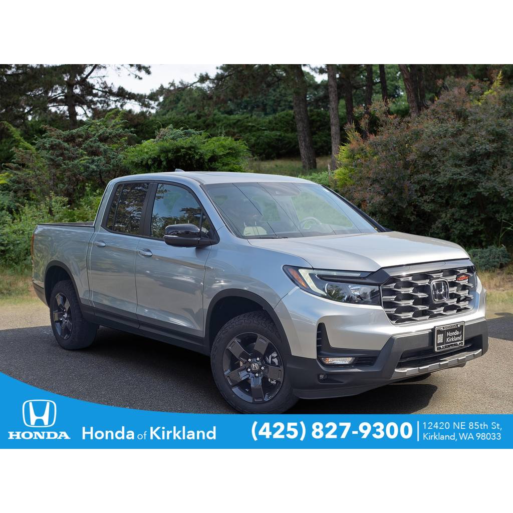 2012 Honda Ridgeline For Sale