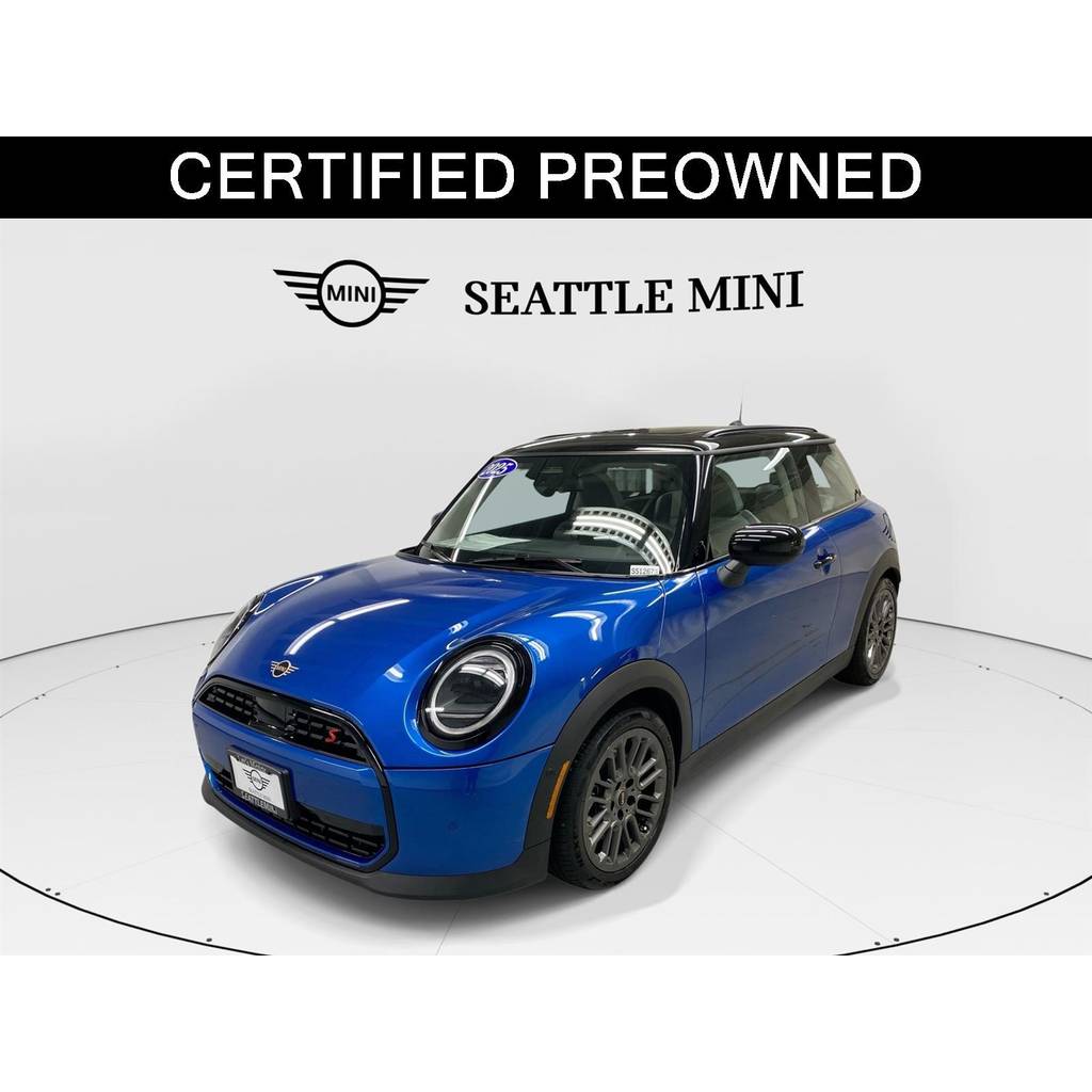 Used 2015 MINI Cooper for Sale Near Me | Edmunds