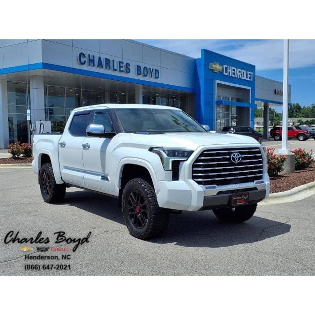 Used Toyota Tundra Tundra for Sale Near Me | Edmunds