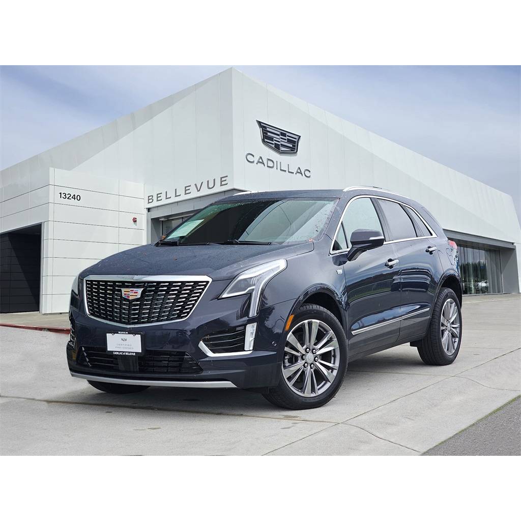 Used 2025 Cadillac for Sale Near Me | Edmunds
