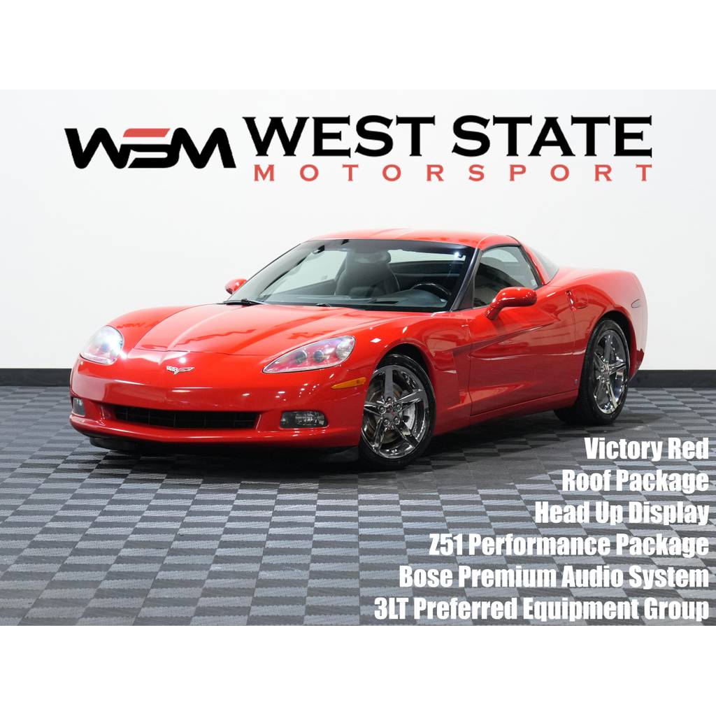 Used Chevrolet Corvette ZR1 for Sale Near Me | Edmunds