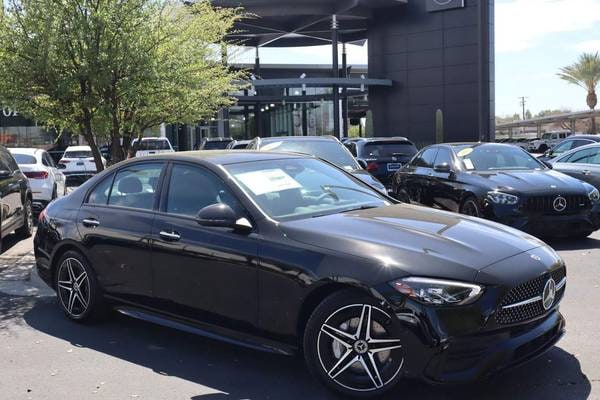 Mercedes-Benz of Tucson Car Dealership Tucson Arizona | Edmunds