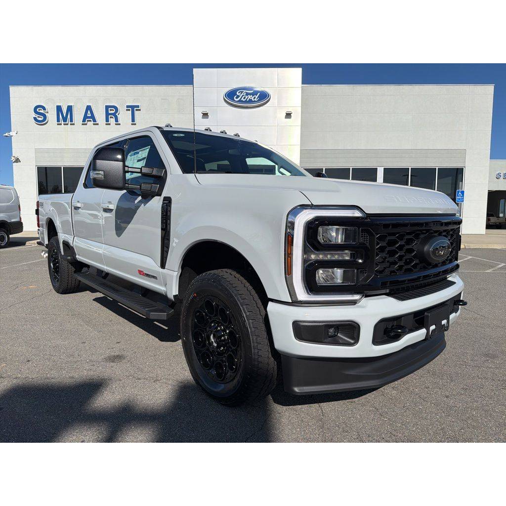 2026 Ford F-250 Super Duty Platinum for Sale Near Me | Edmunds