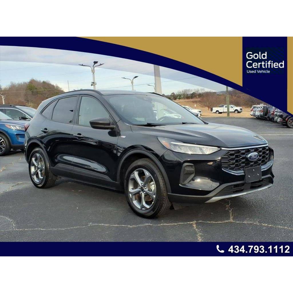 Used Ford Escape for Sale Near Me | Edmunds