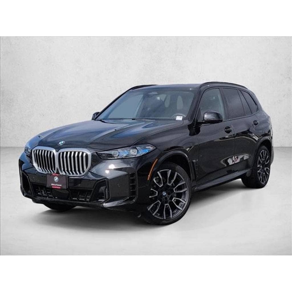 Used 2020 BMW X5 for Sale Near Me | Edmunds