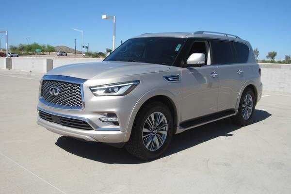 Acura of Tempe Car Dealership Tempe Arizona | Edmunds