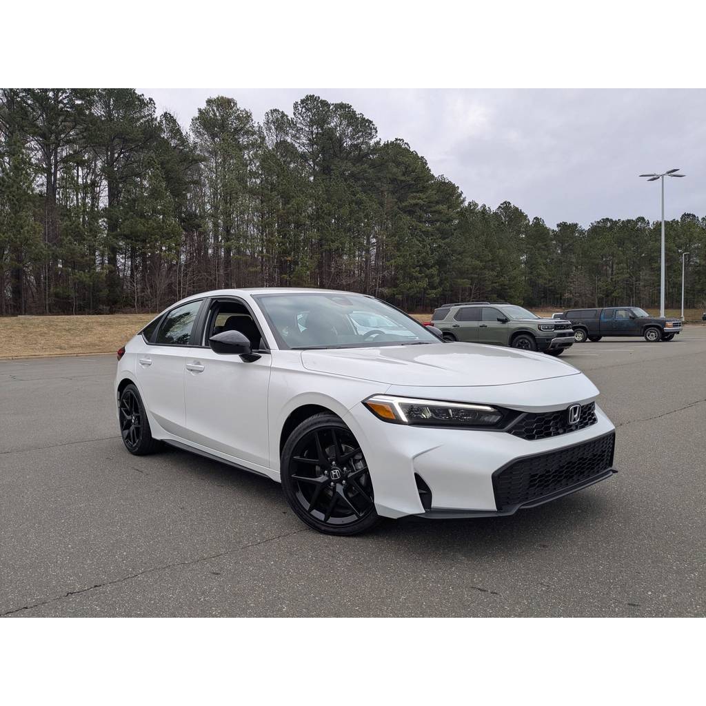 2023 Honda Civic Type R for Sale Near Me | Edmunds