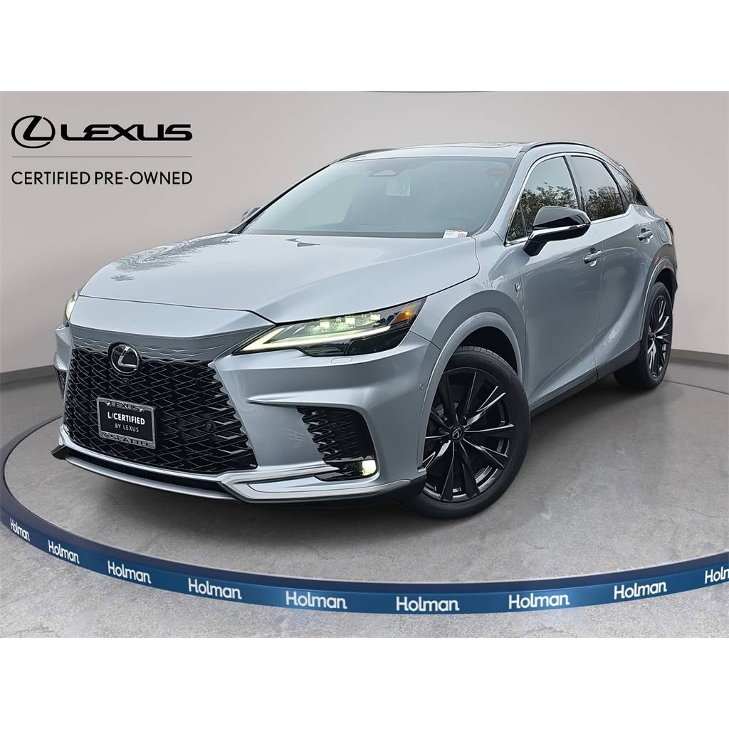 Used 2016 Lexus RX 350 for Sale Near Me | Edmunds