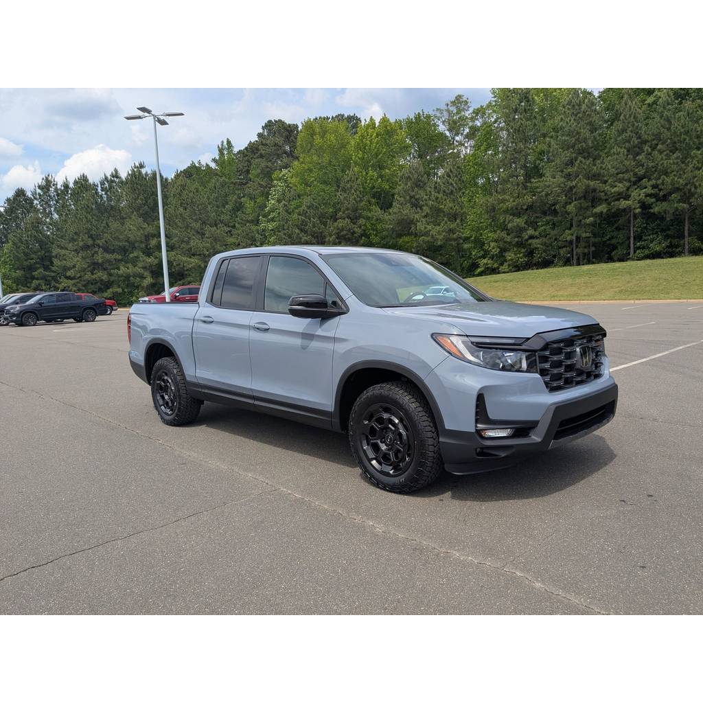 2023 Honda Ridgeline for Sale Near Me | Edmunds