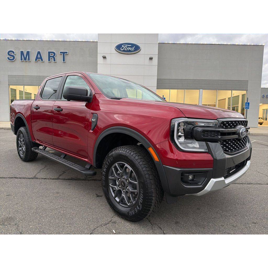 2022 Ford Ranger for Sale Near Me | Edmunds