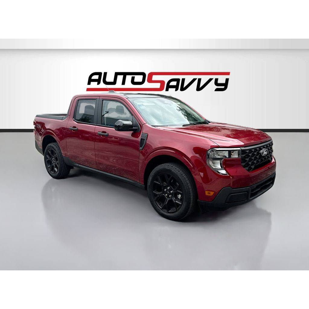 Surprising New Ford Maverick Near Me Pictures