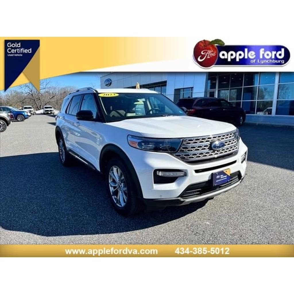 Used 2011 Ford Explorer for Sale Near Me | Edmunds