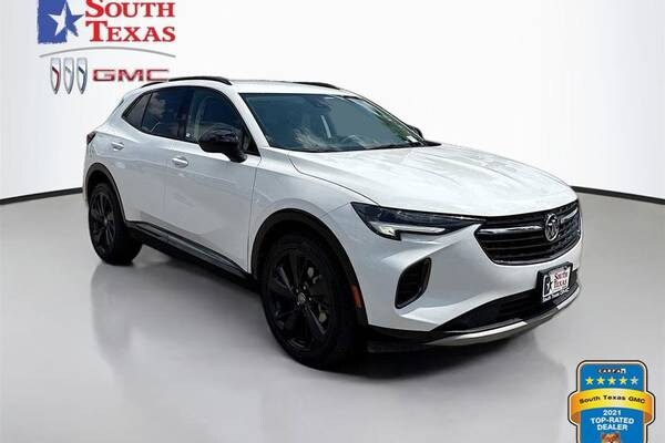 South Texas Buick GMC Car Dealership McAllen Texas | Edmunds