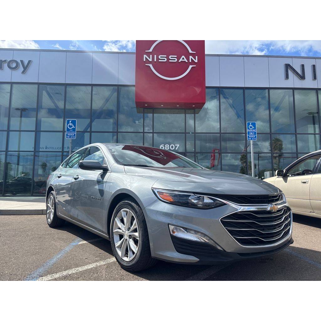 Used 2014 Chevrolet Malibu for Sale Near Me | Edmunds