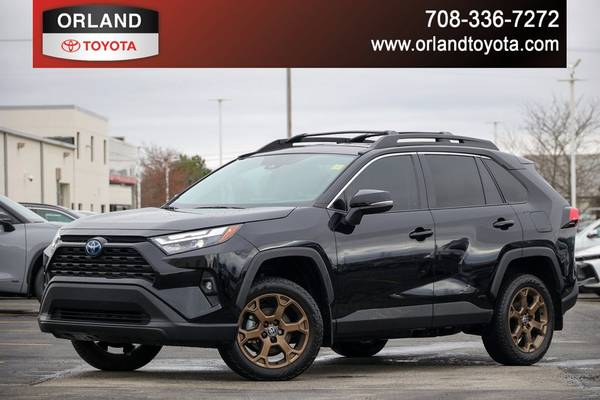 Used 2023 Toyota RAV4 Hybrid Consumer Reviews - 27 Car Reviews | Edmunds Used 2023 Toyota RAV4 Hybrid Consumer Reviews - 27 Car Reviews | Edmunds