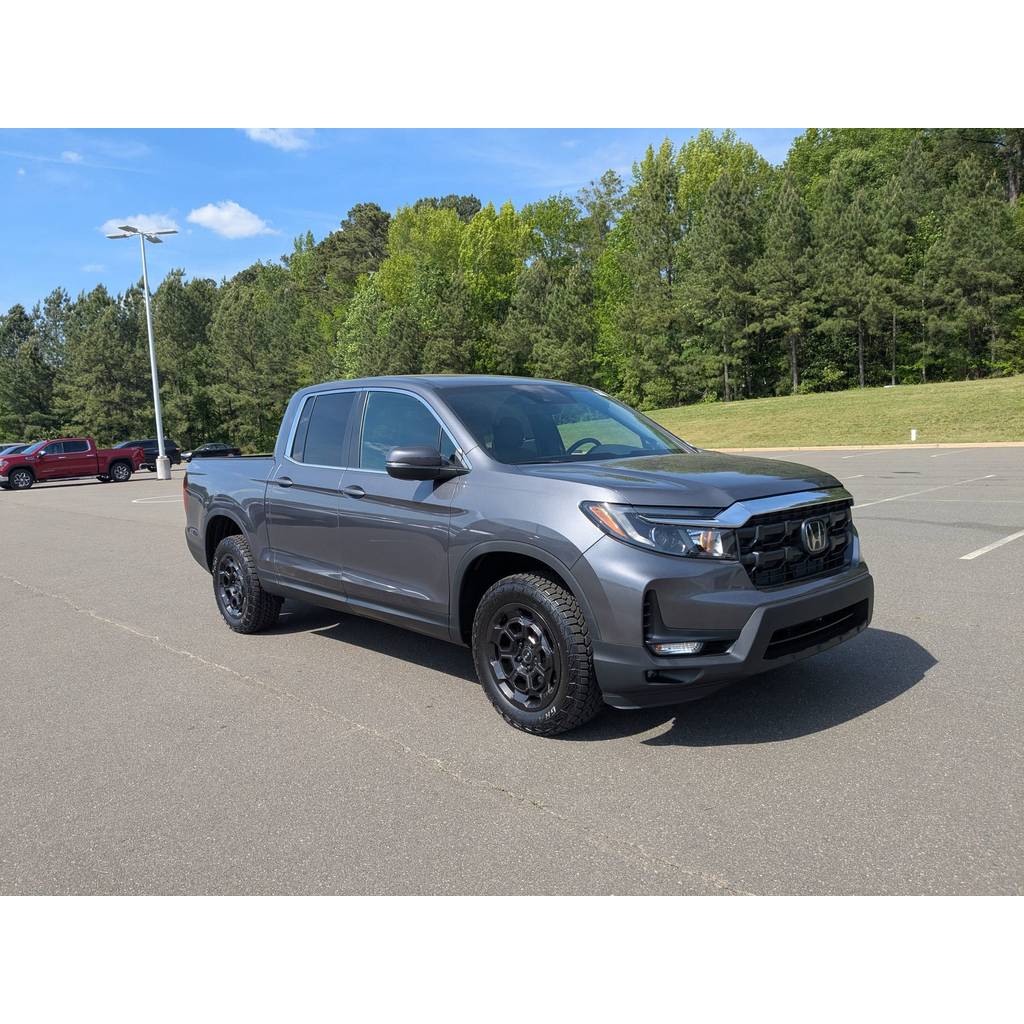 2023 Honda Ridgeline for Sale Near Me | Edmunds