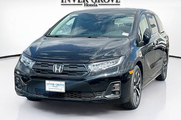 Inver Grove Honda Car Dealership Inver Grove Heights Minnesota | Edmunds
