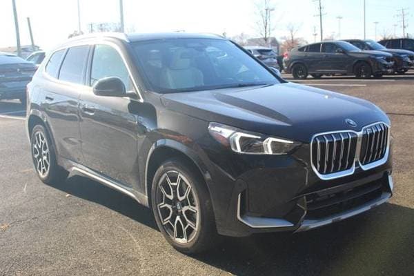 BMW of Alexandria Car Dealership Alexandria Virginia | Edmunds
