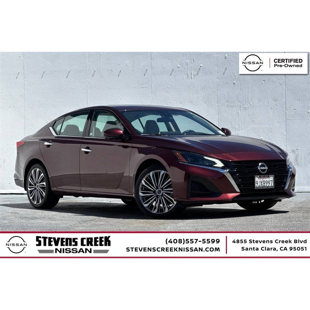 Used 2019 Nissan Altima for Sale Near Me | Edmunds