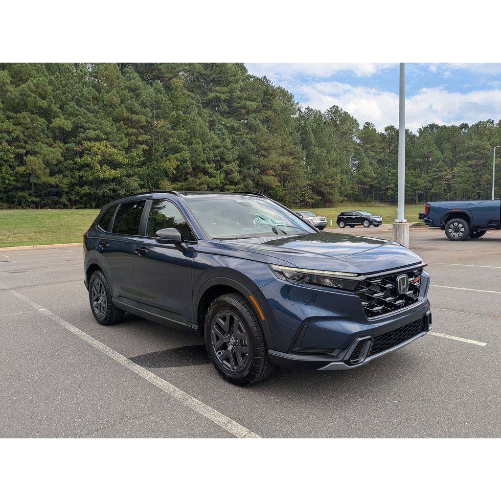 Stunning 2021 Honda Crv Touring For Sale Photos
