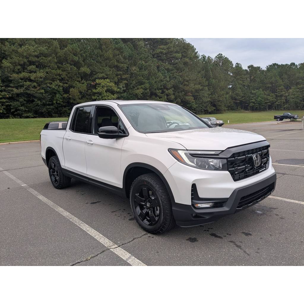 2023 Honda Ridgeline for Sale Near Me | Edmunds