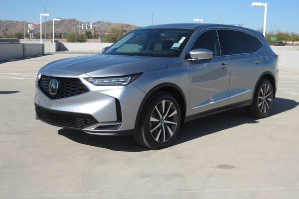 Acura of Tempe Car Dealership Tempe Arizona | Edmunds