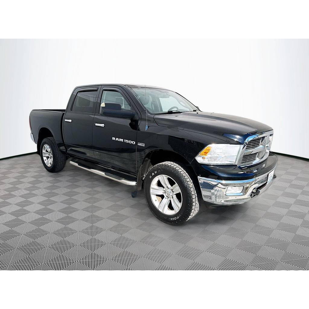 Used Ram 1500 Rebel for Sale Near Me | Edmunds