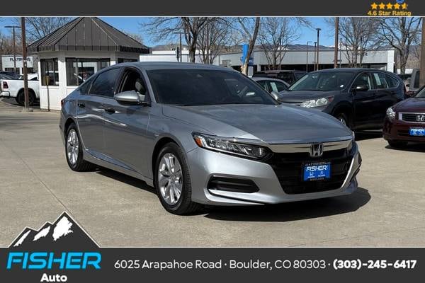 Fisher Honda Car Dealership Boulder Colorado | Edmunds