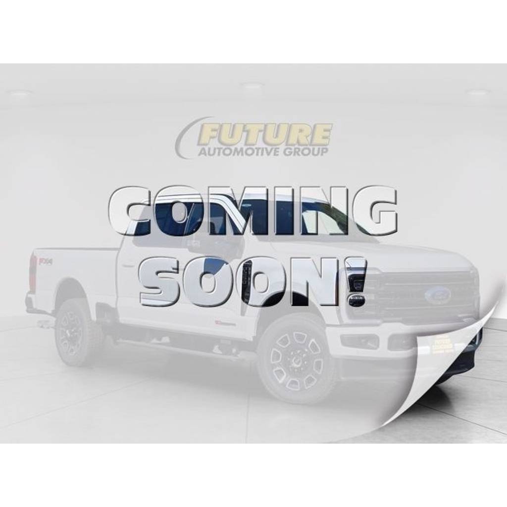 Ford F250 Lease Deals