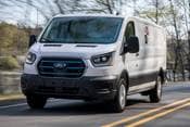 2026 Ford E-Transit Cargo Van Prices, Reviews, and Pictures | Edmunds