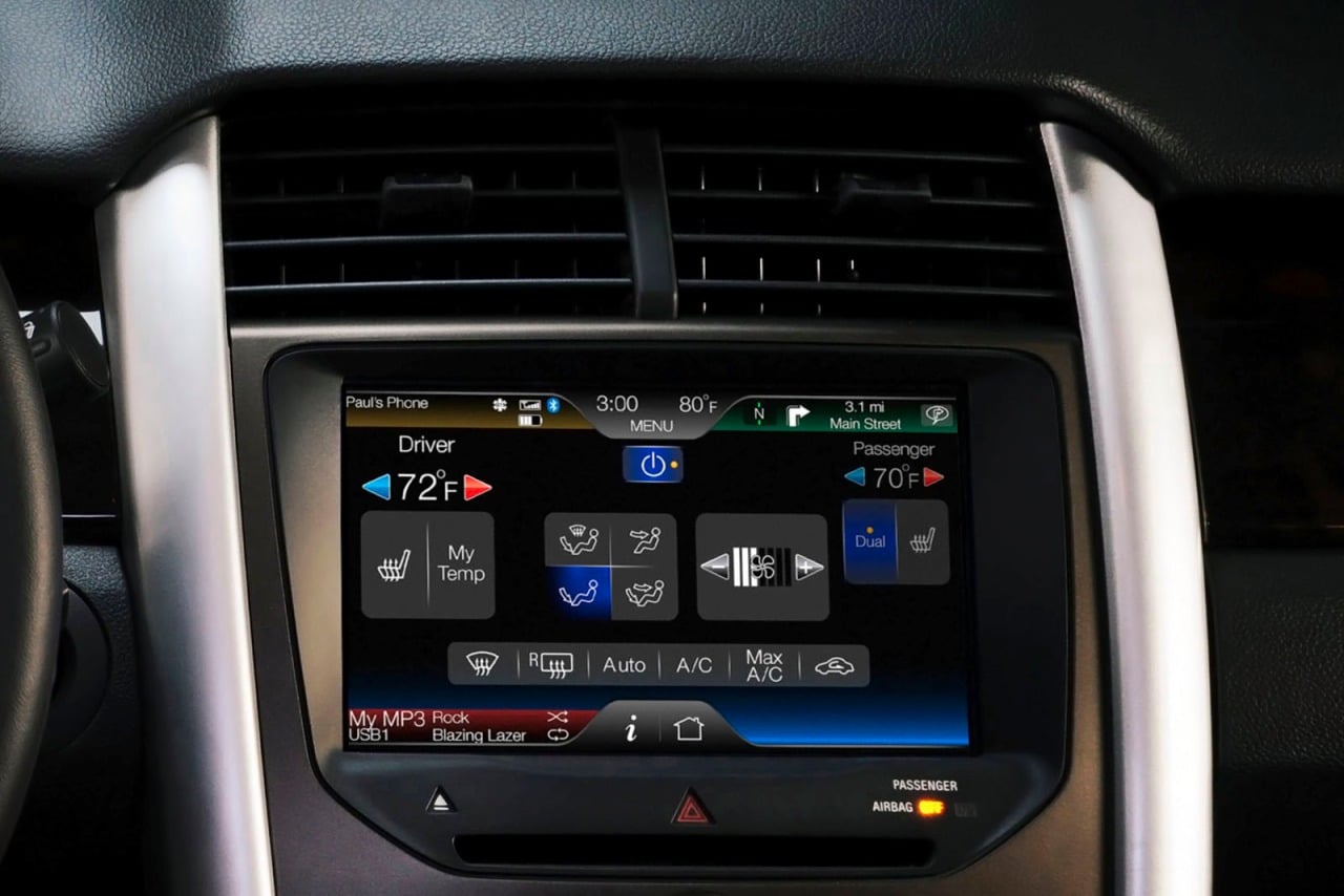 Used 2013 Ford Edge for sale - Pricing & Features | Edmunds