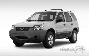 Used 2005 Ford Escape for sale - Pricing & Features | Edmunds