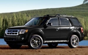 Used 2010 Ford Escape for sale - Pricing & Features | Edmunds
