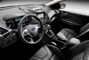 2014 Ford Escape Review & Ratings | Edmunds