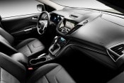 2014 Ford Escape Review & Ratings | Edmunds