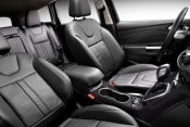 2014 Ford Escape Review & Ratings | Edmunds