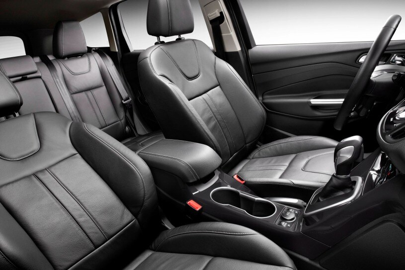 2014 Ford Escape Pictures - 303 Photos | Edmunds