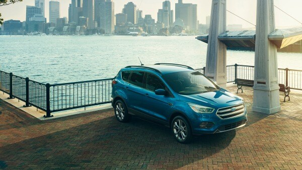 2017 Chevrolet Equinox Review & Ratings | Edmunds